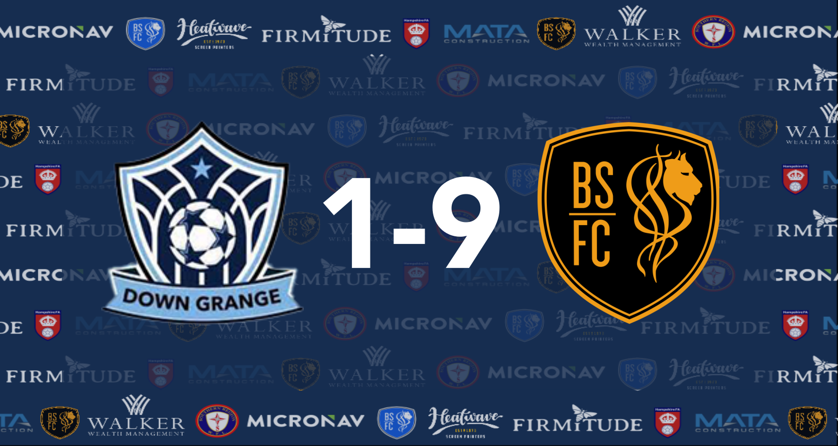 31/10/2021 BSLFC Res vs Down Grange Ladies