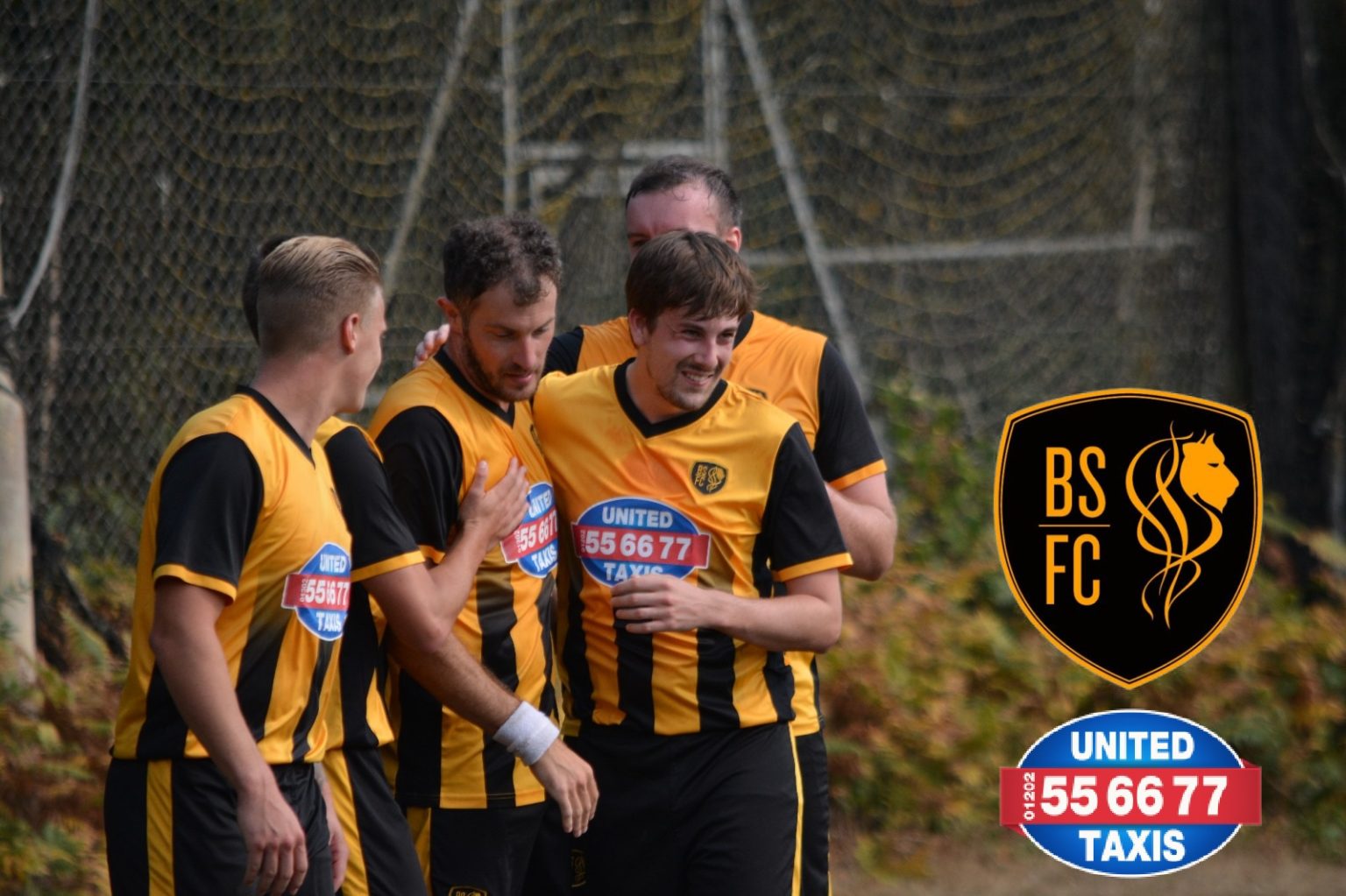 Bournemouth Sports FC 4 – 0 Bridport Reserves